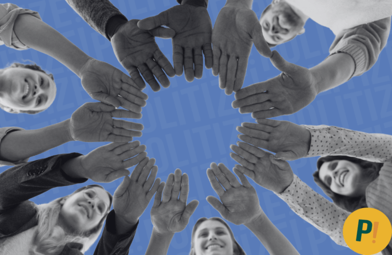 Conoce formas de ejercer la ciudadanía en México