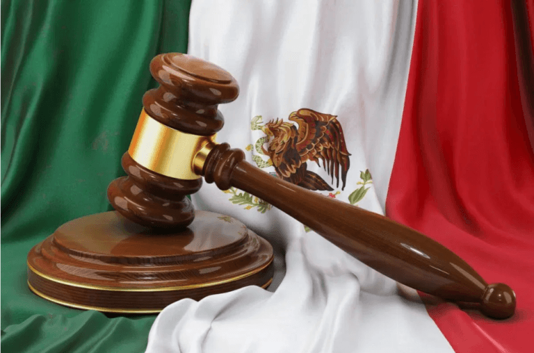 Reforma judicial: ¿qué es y cuáles son sus cambios?