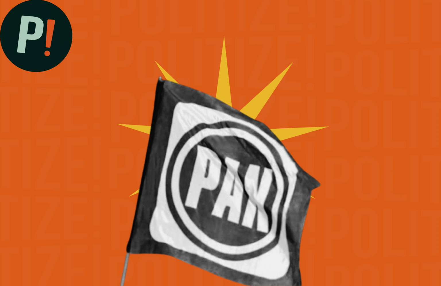 Partido Acción Nacional (PAN): historia y agenda política